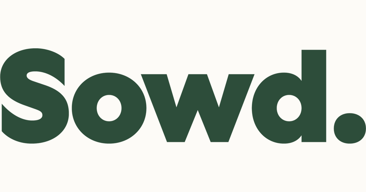 Sowd